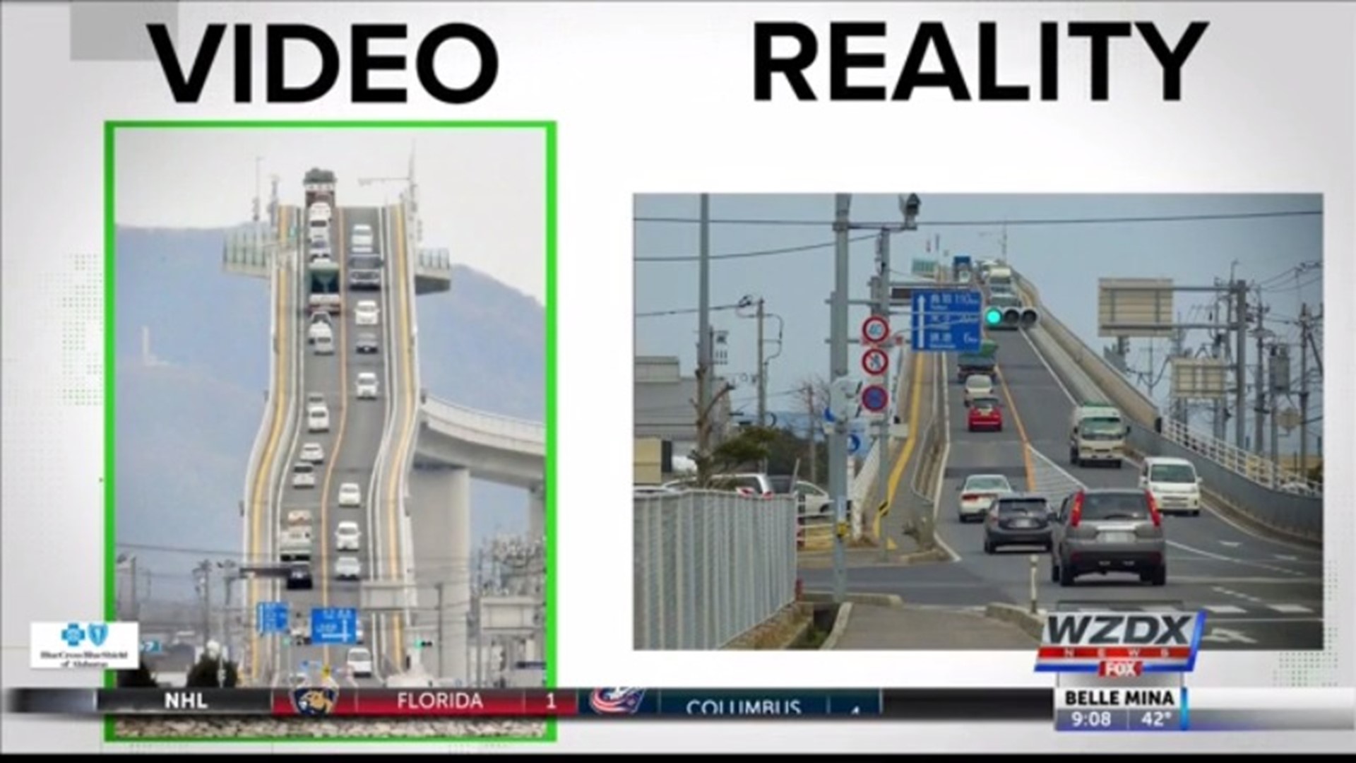 VERIFY: How scary is this bridge? | rocketcitynow.com