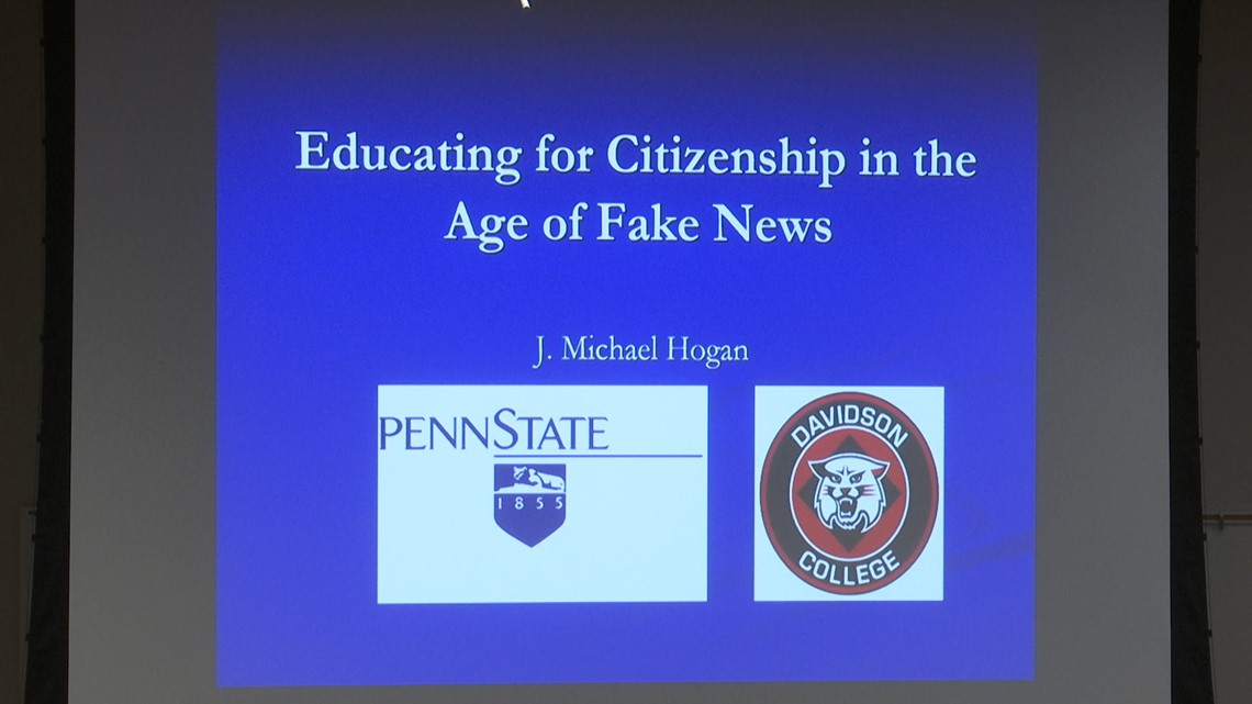 Alabama Communication Association conference at UAH teaches how to spot ...