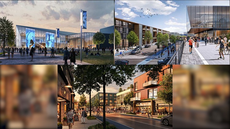 UAH makes plans for campus expansion | rocketcitynow.com