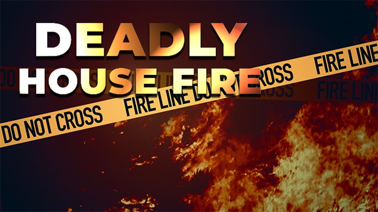 One man found dead after house fire on Dublin Circle | rocketcitynow.com