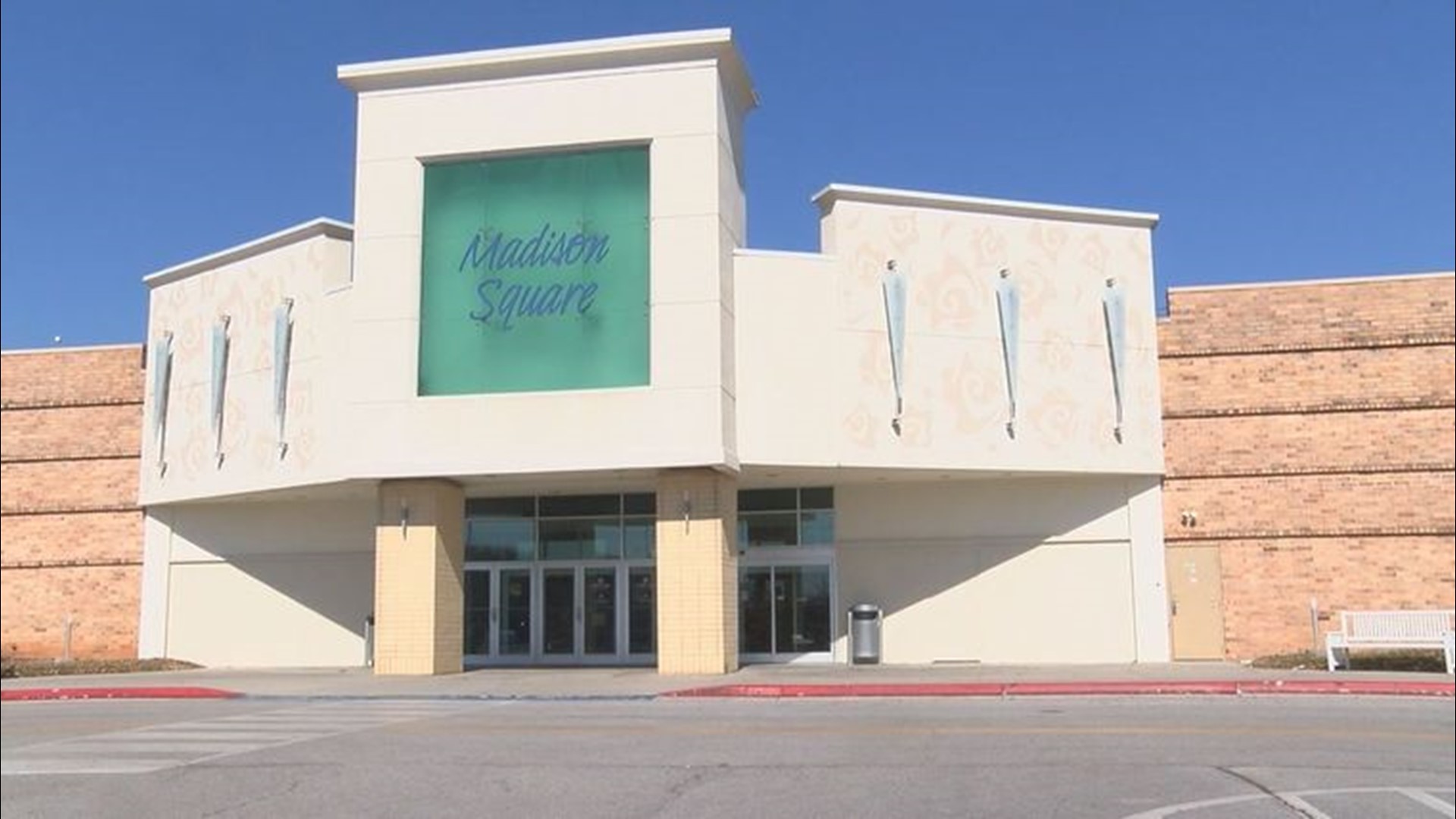 New owners stress Madison Square Mall is open for business ...