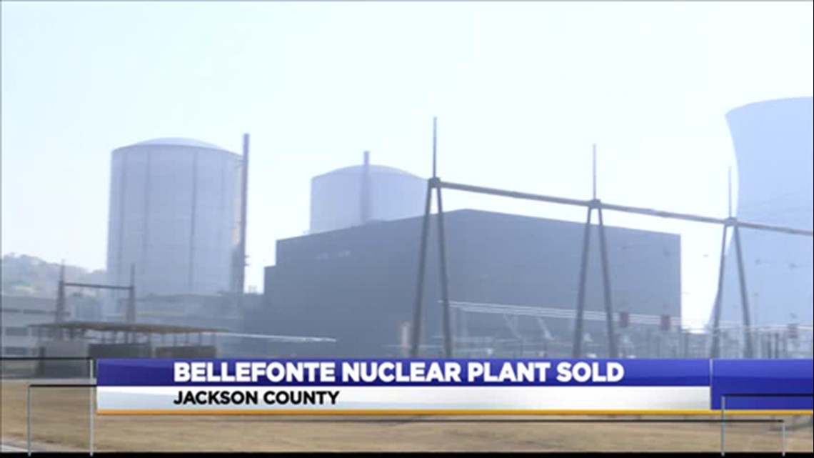 Bellefonte sold in auction for $111 million dollars | rocketcitynow.com