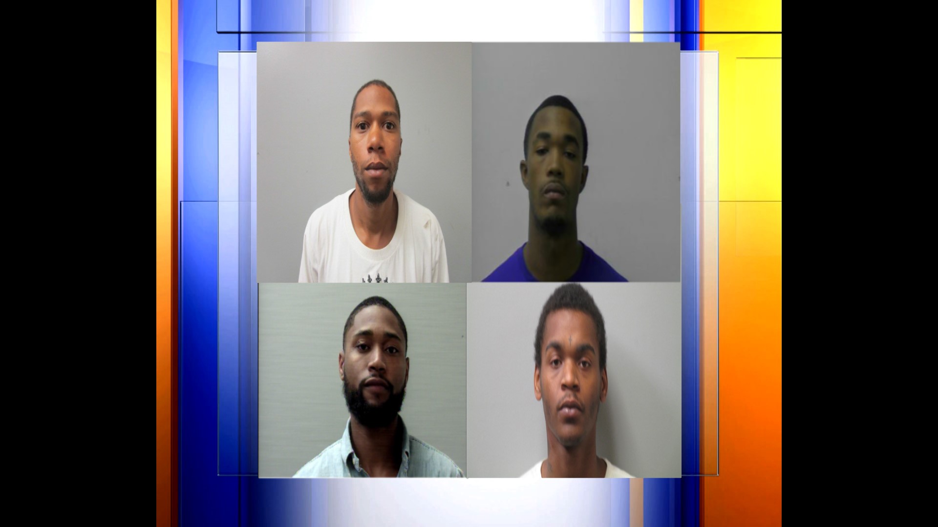 Jewelry store armed robbery suspects caught | rocketcitynow.com