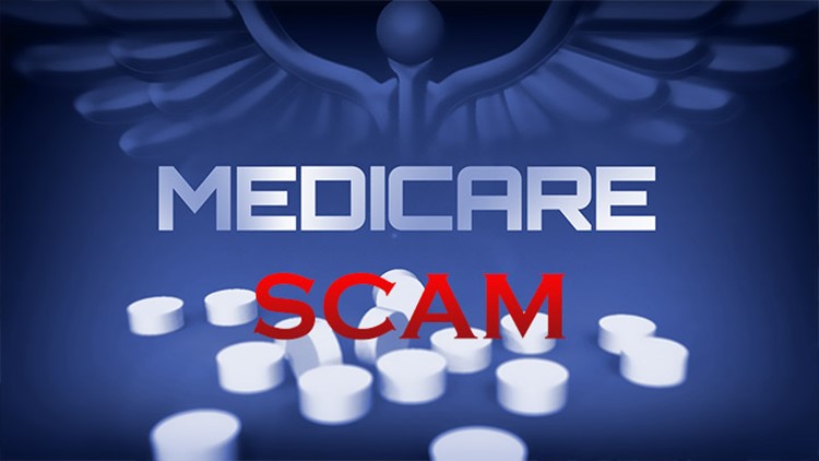 Beware of Medicare scams during open enrollment | rocketcitynow.com