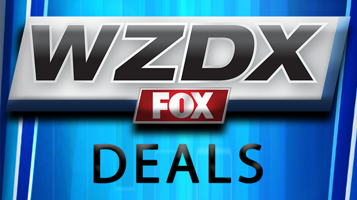 WZDX Deals | rocketcitynow.com
