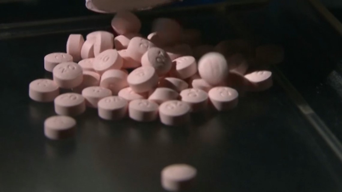 The pressure to stay awake: Student caffeine and drug abuse ...