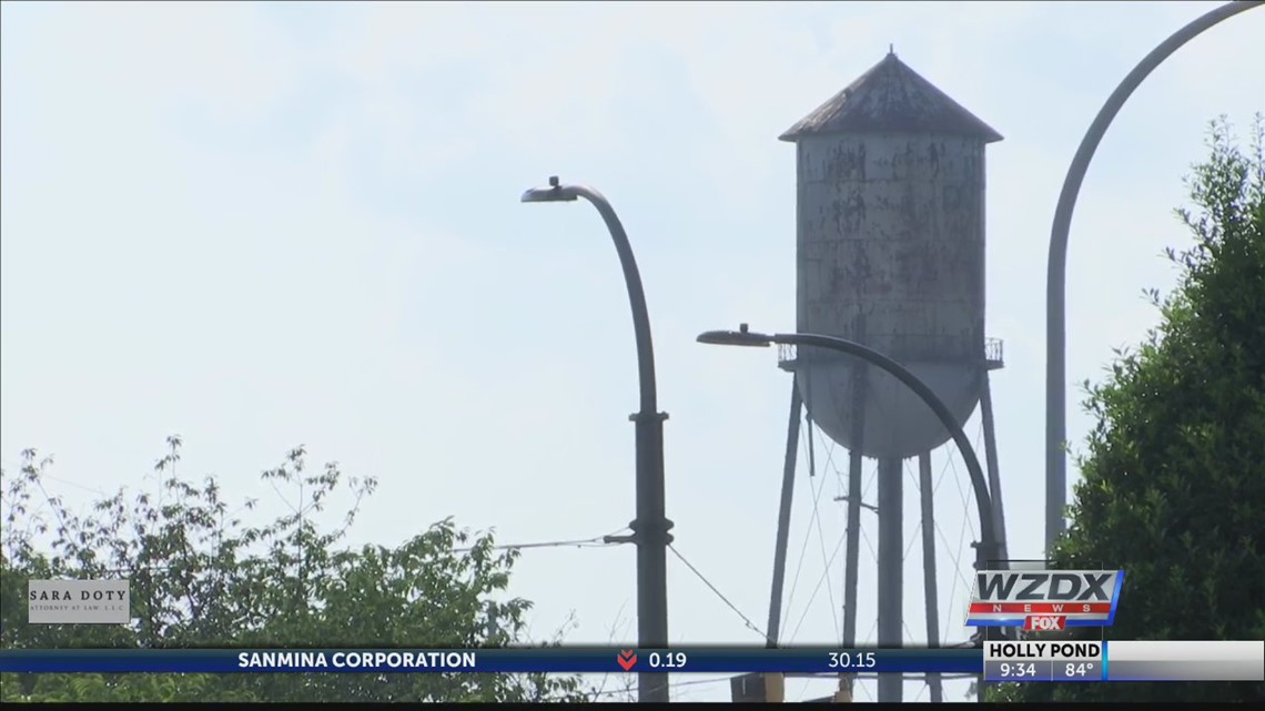 City of Decatur responds to 3M statement | rocketcitynow.com