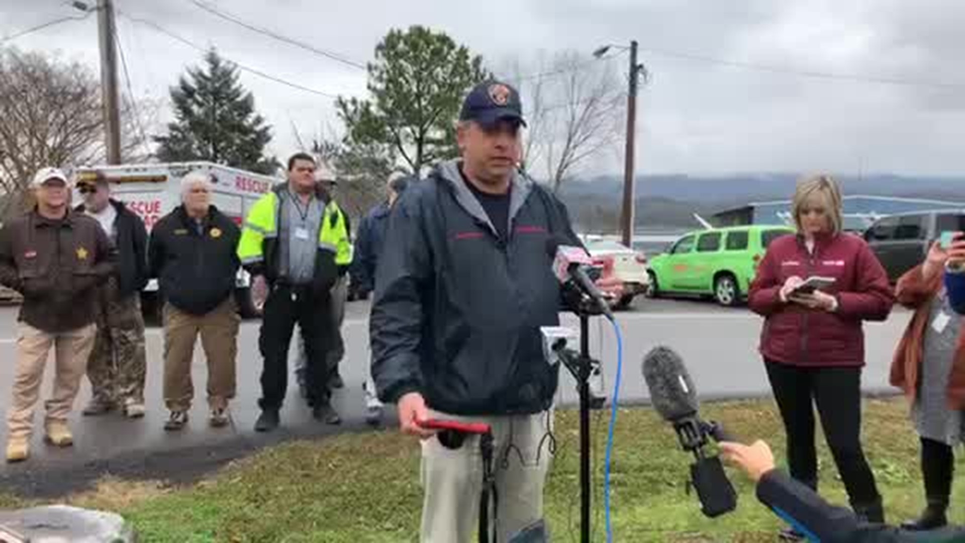 8 fatalities confirmed in deadly dock fire in Scottsboro ...