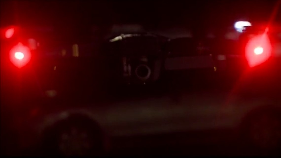 Colorado Man Accused Of Using Drone To Spy On Neighbors Rocketcitynow