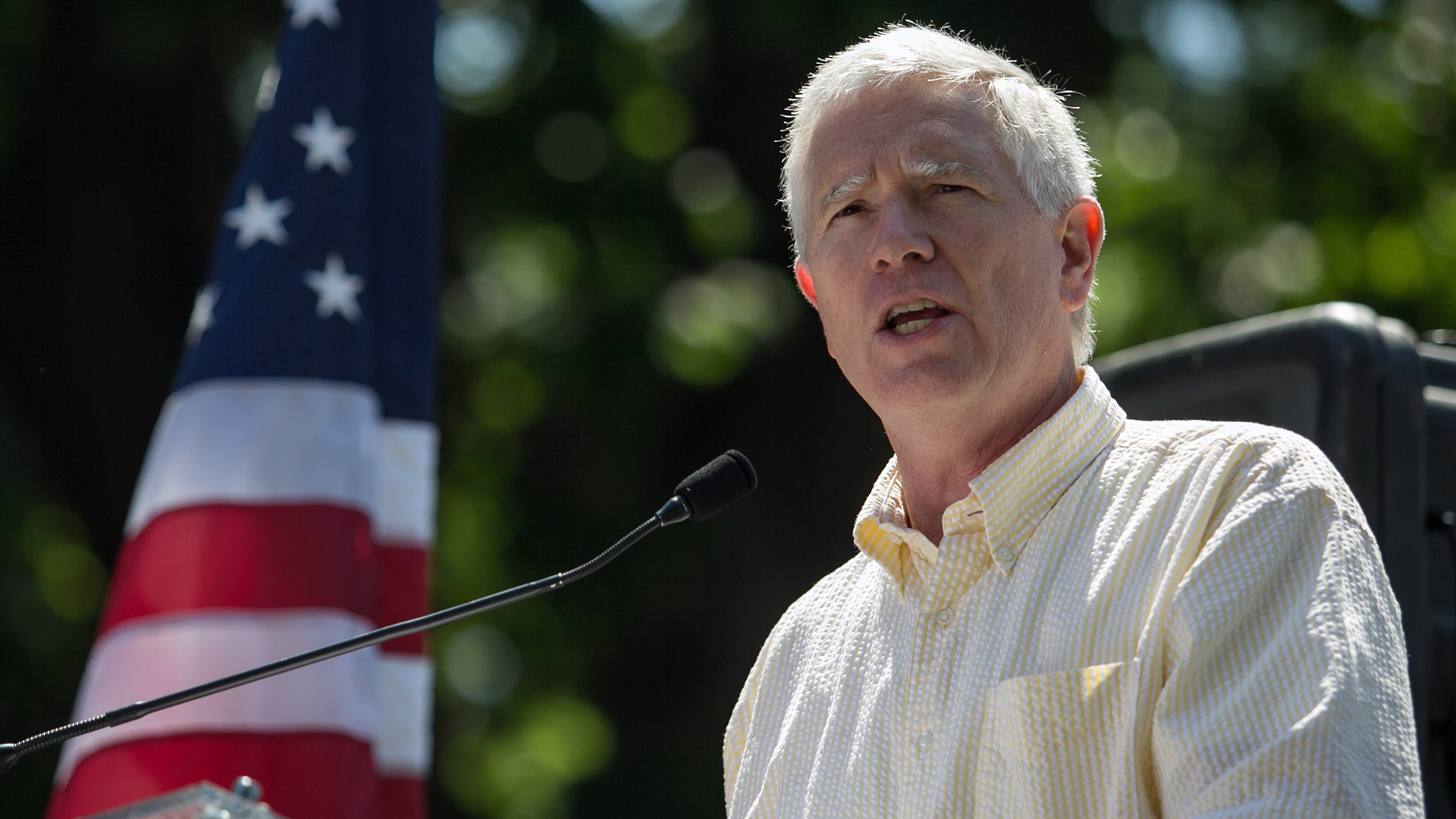 Mo Brooks seeks political comeback in Alabama House District 20 race ...