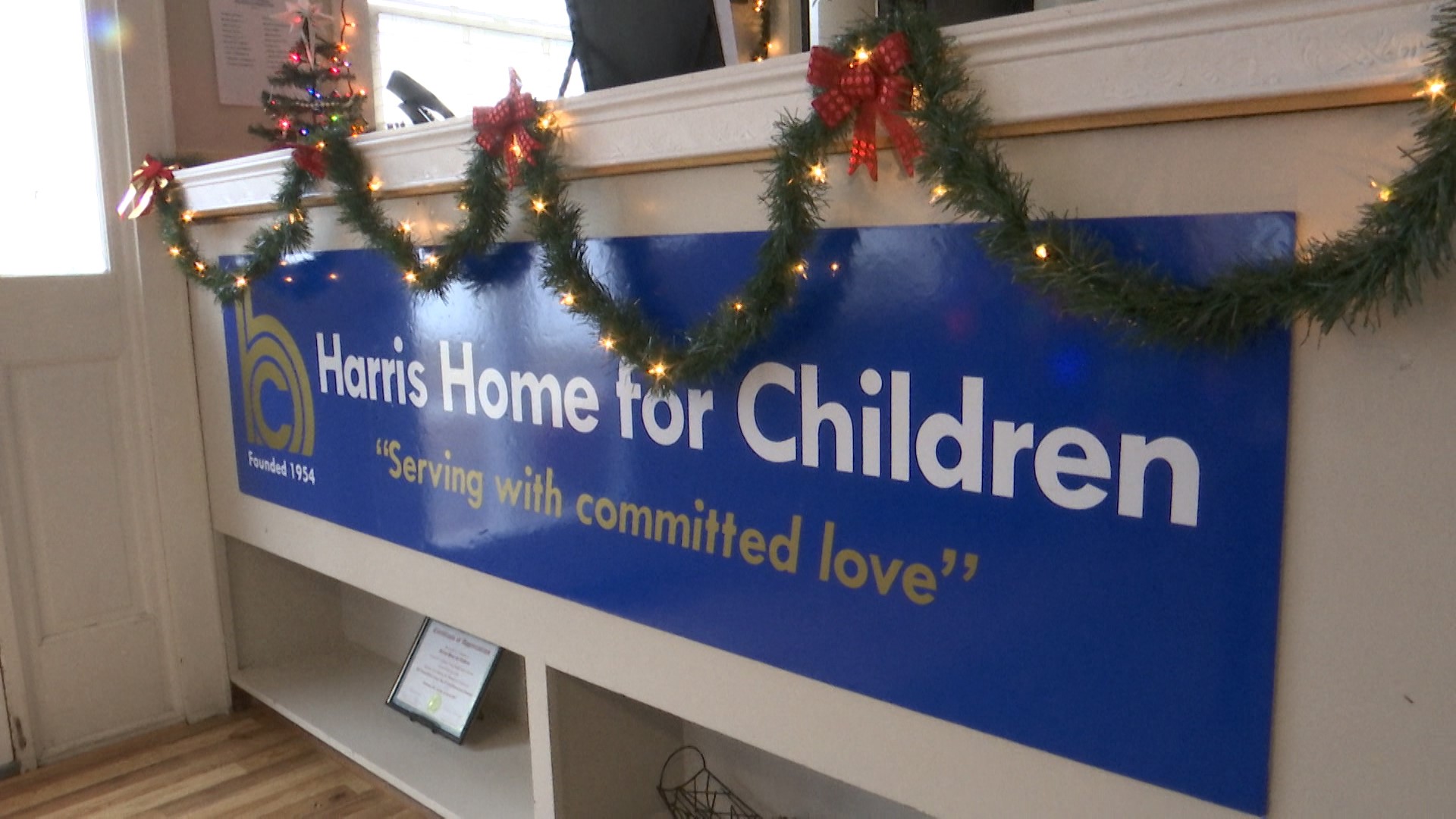 Harris Home for Children asks for community’s help as they expand ...
