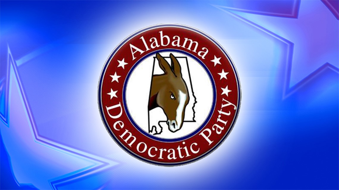 New Alabama Democratic chair elected; infighting continues ...