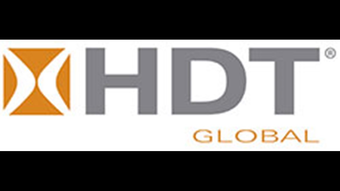 HDT Global expands its operations in Limestone County | rocketcitynow.com