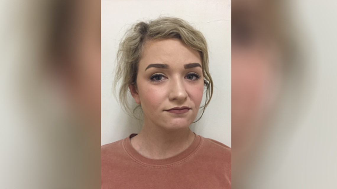 Decatur “Wanted Person” in custody | rocketcitynow.com
