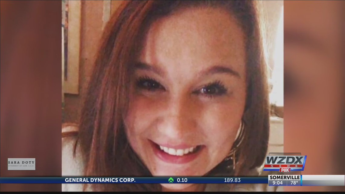 Missing Womans Body Found In Tuscaloosa Co Well 2 Suspects Arrested