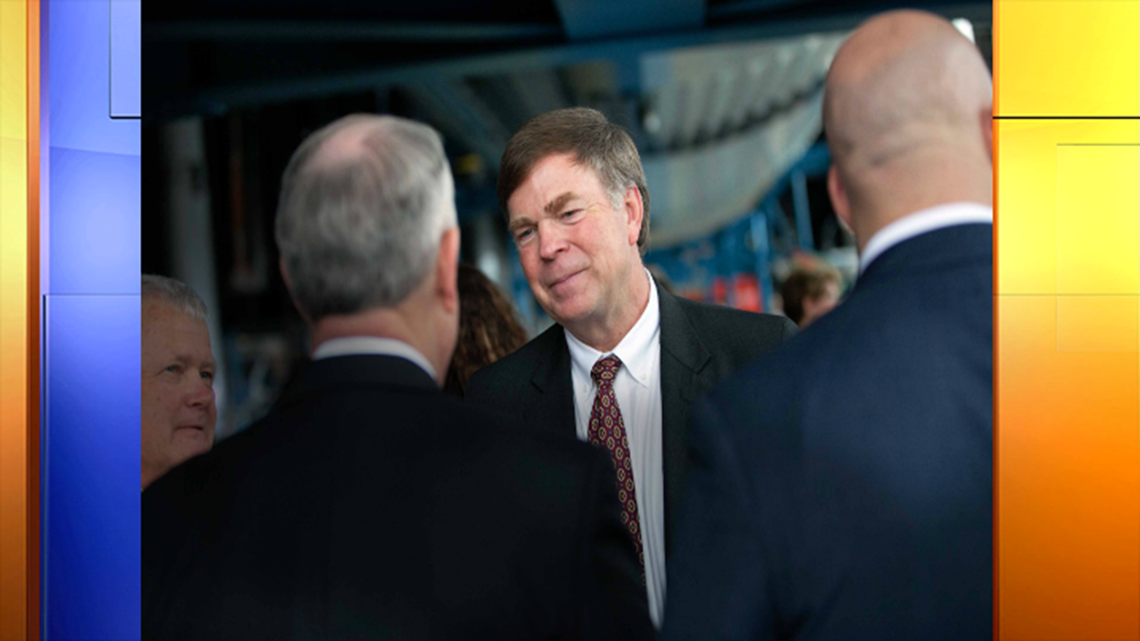 Huntsville Mayor Tommy Battle running for Governor | rocketcitynow.com