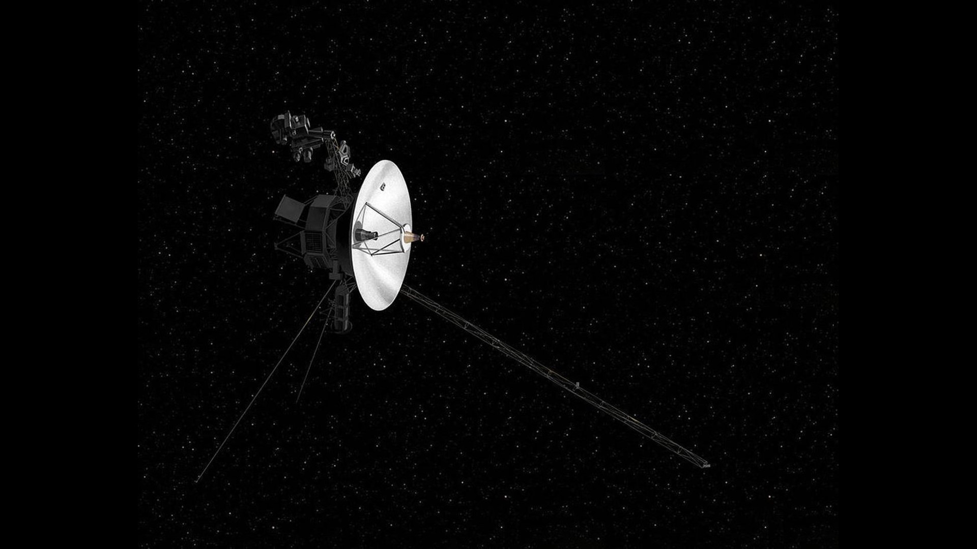 NASA’s Voyager 2 probe has reached interstellar space | rocketcitynow.com