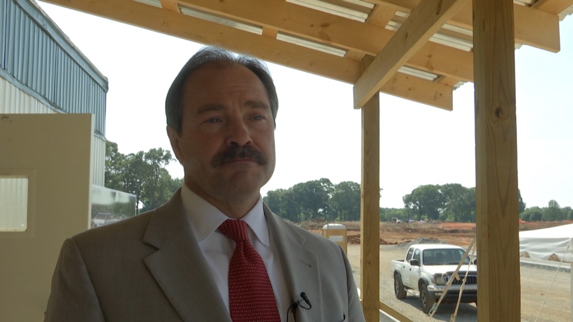 Decatur school board members did not expect Dr. Brigman’s resignation ...