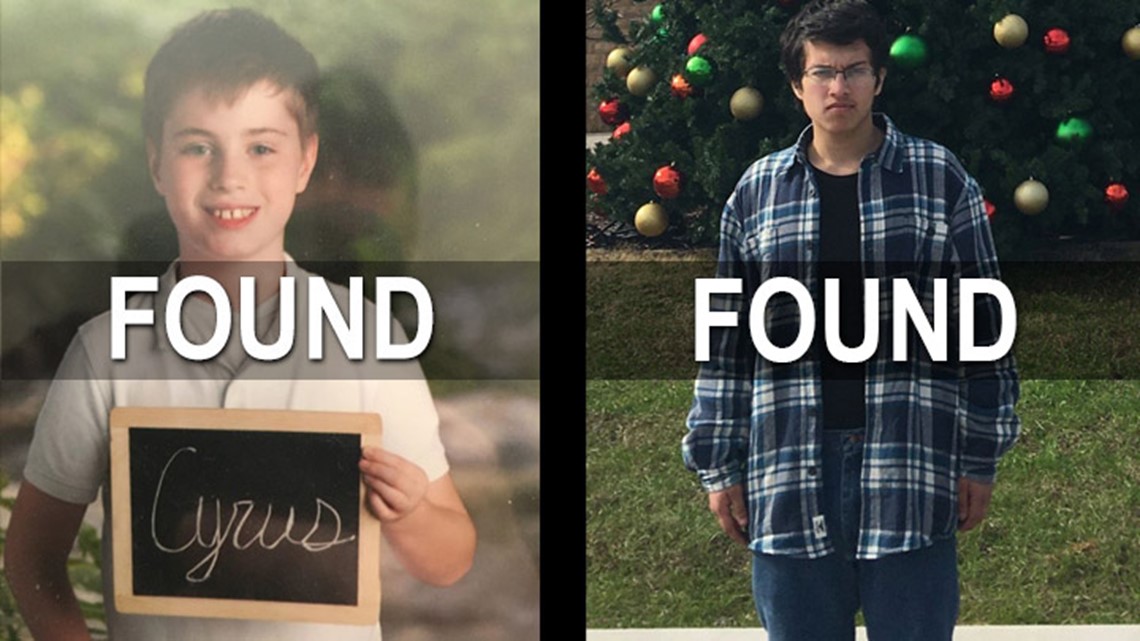 Update Both Missing Madison Juveniles Have Been Found