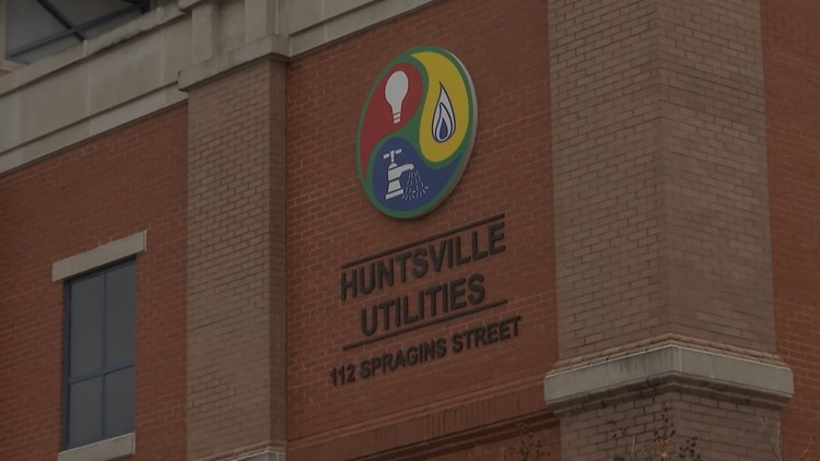 Huntsville Utilities moving forward with smart meter plans ...