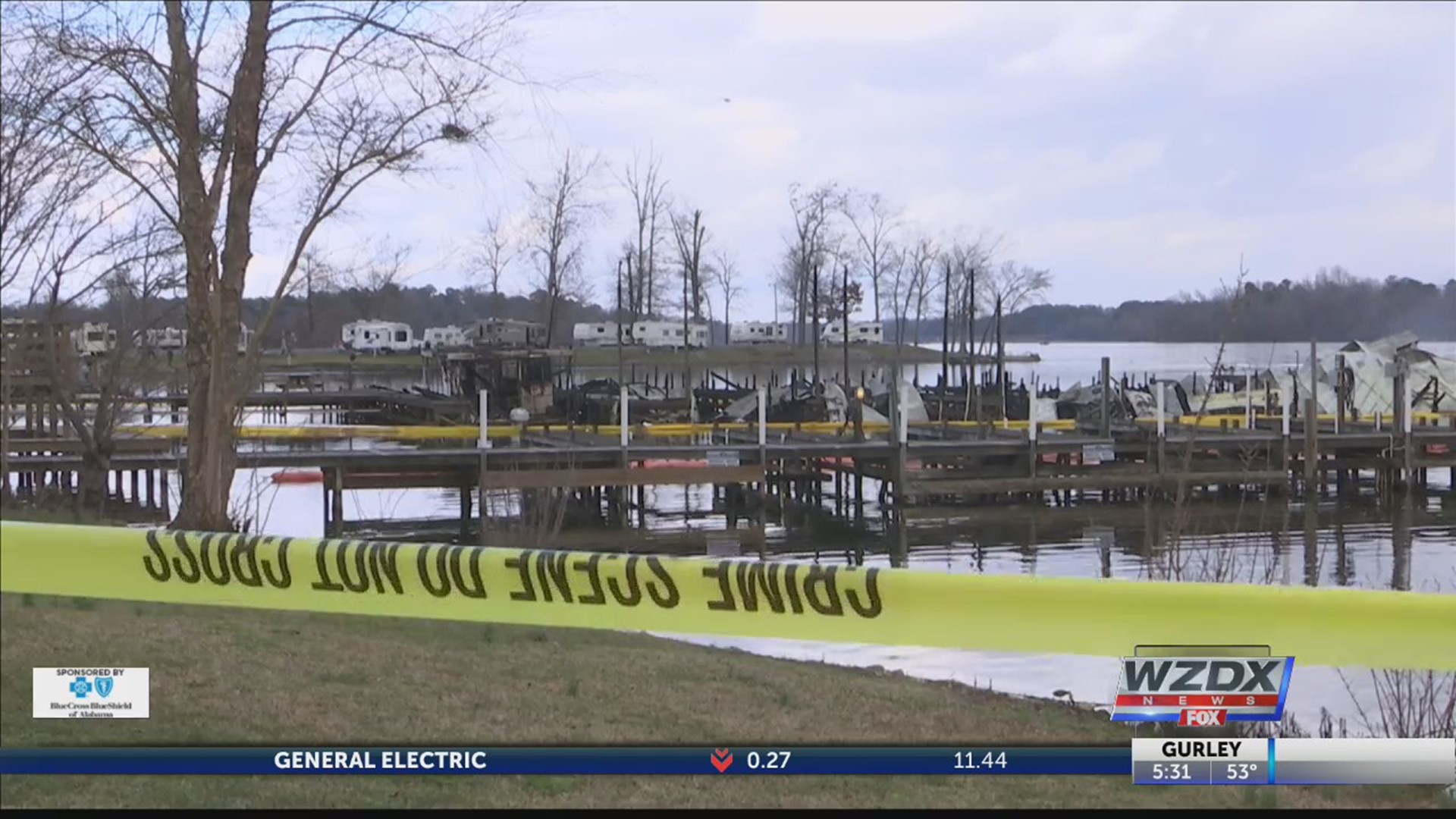 8 fatalities confirmed in deadly dock fire in Scottsboro ...