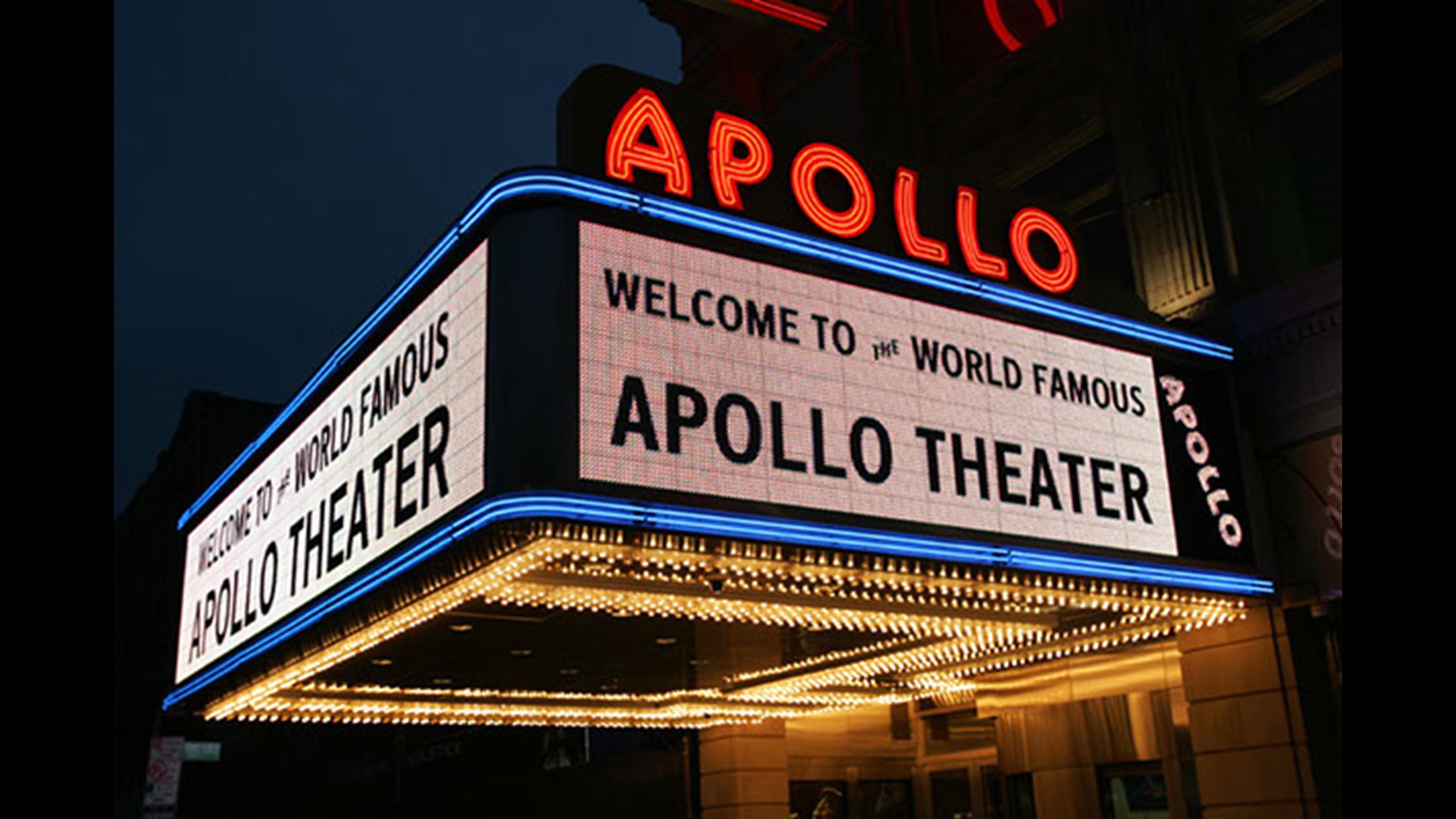 Fox Brings Back ‘Showtime At the Apollo’ with Steve Harvey ...