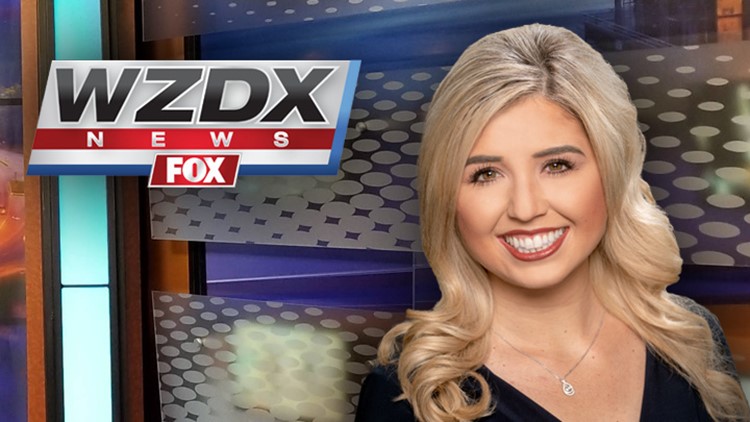 WZDX | rocketcitynow.com