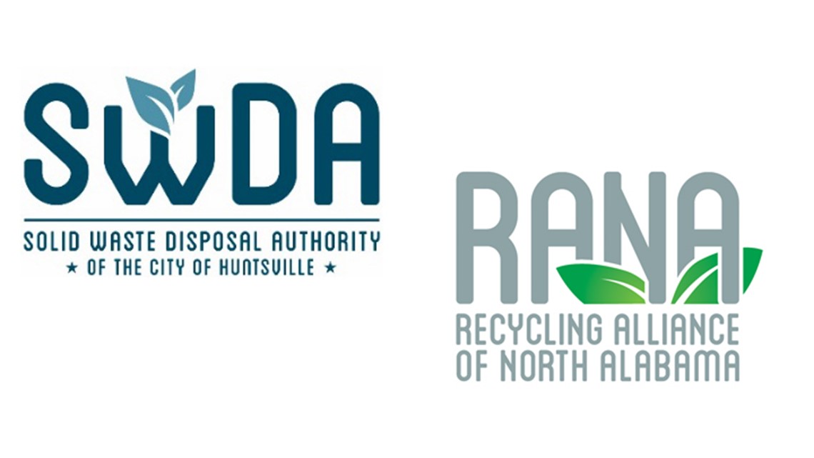 SWDA launches new curbside recycling program in North Alabama ...