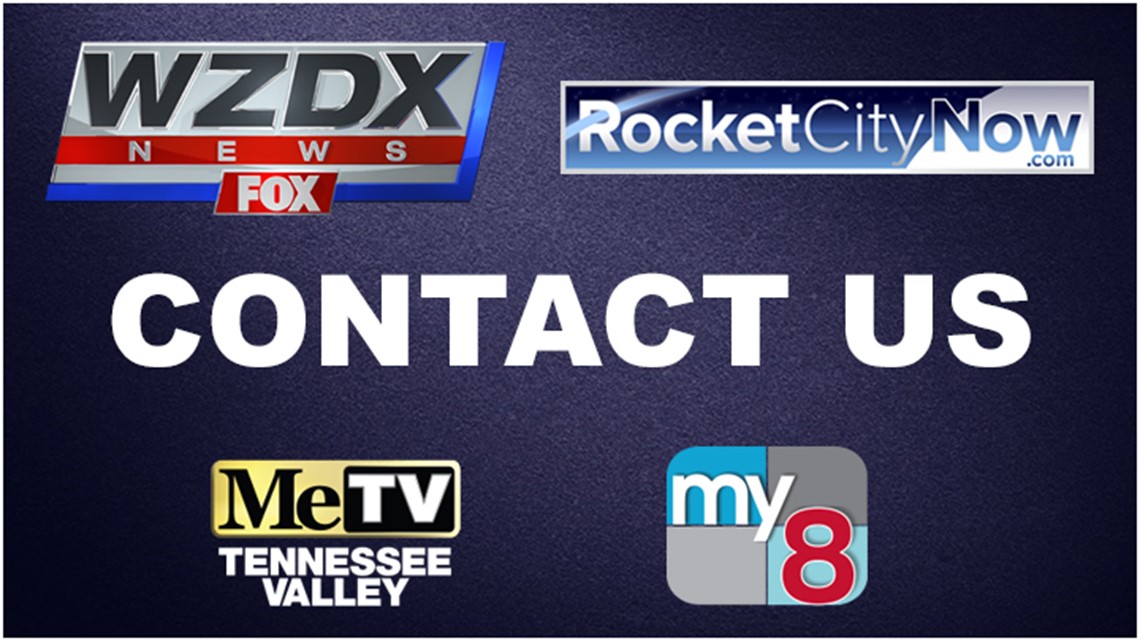 Contact WZDX, My8, MeTV, and rocketcitynow.com | rocketcitynow.com