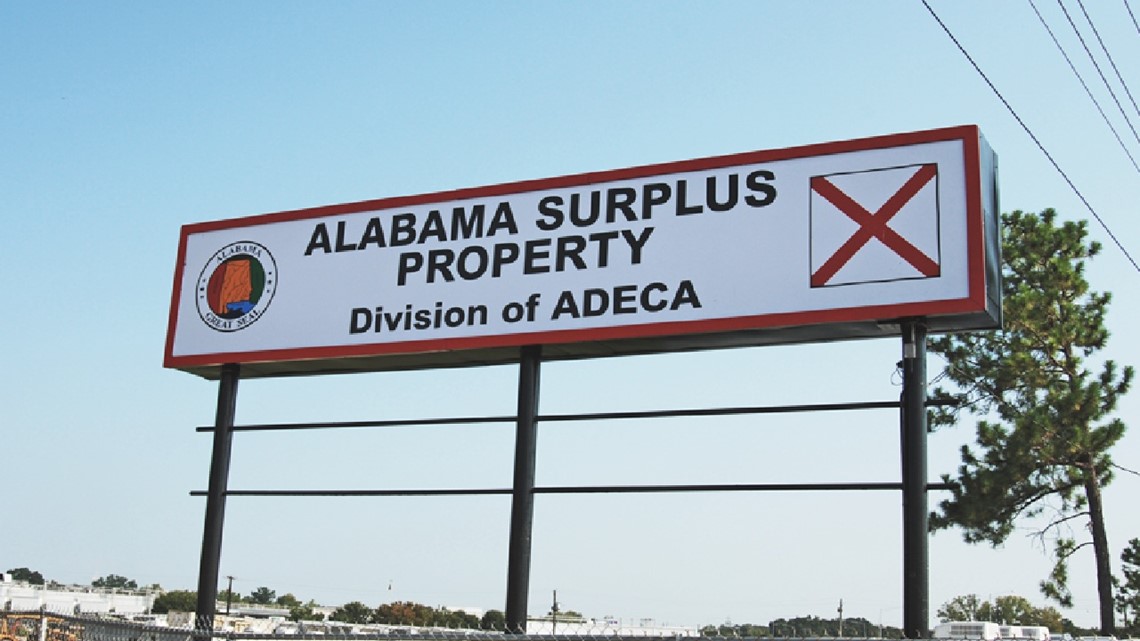 State surplus auction begins Saturday featuring vehicles, equipment and ...