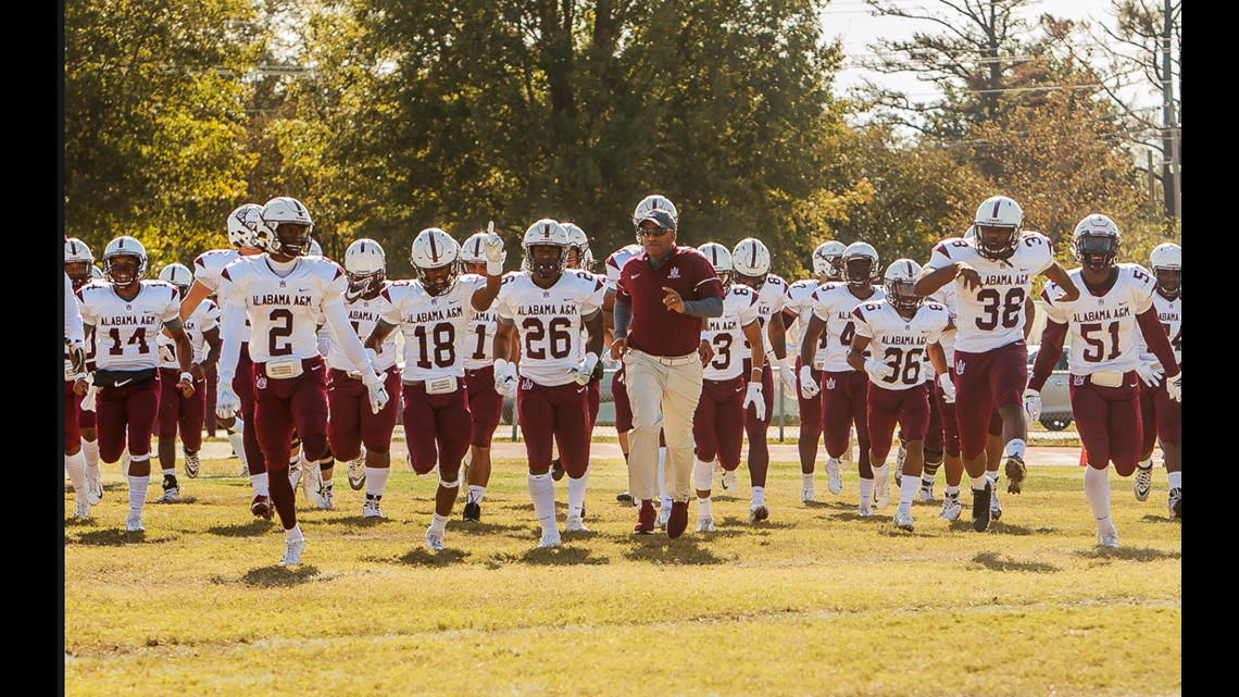 Connell Maynor talks about the NFL Coaching Summit in Atlanta ...