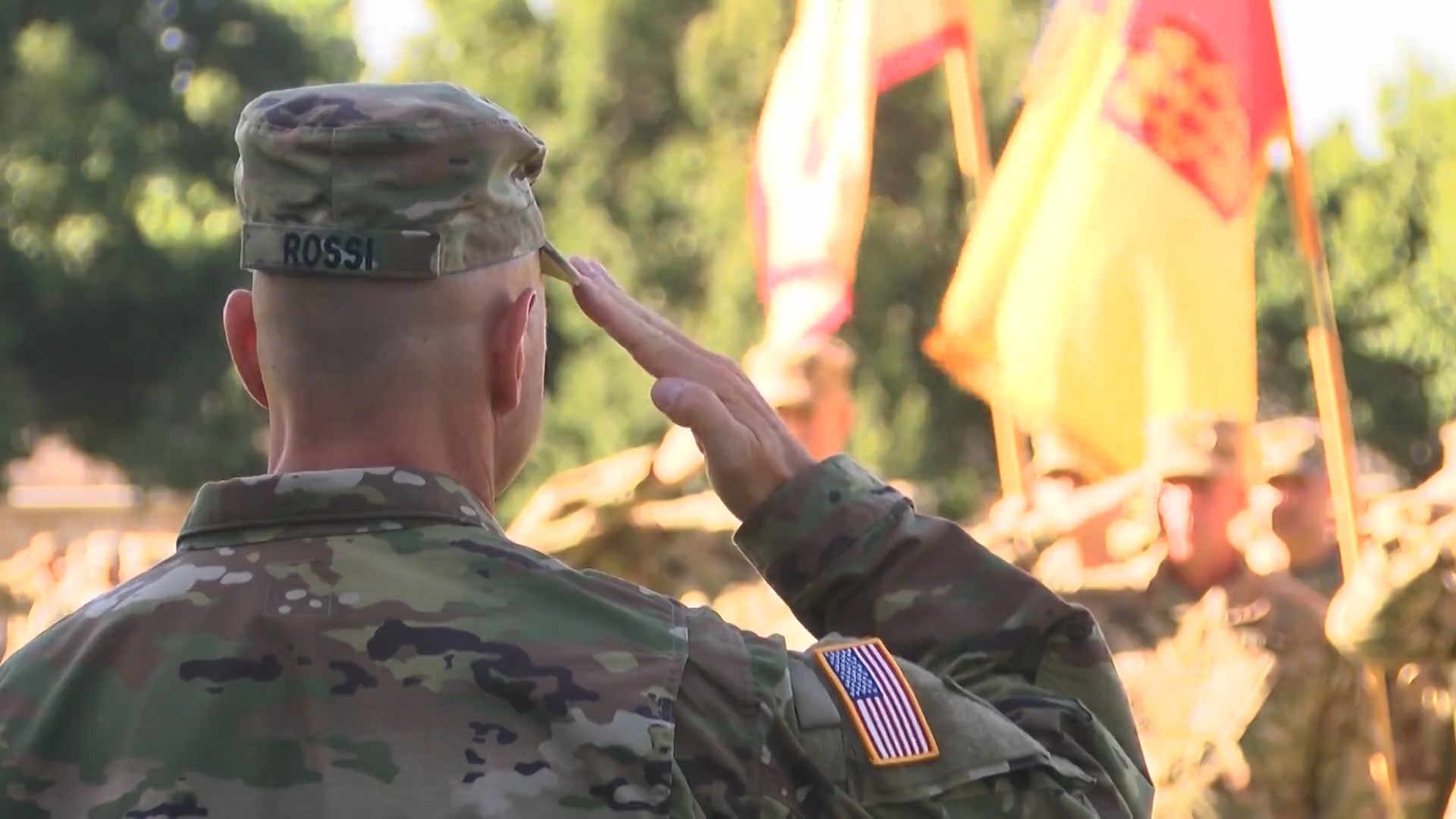 UPDATE: Incoming General at Redstone Arsenal dies | rocketcitynow.com