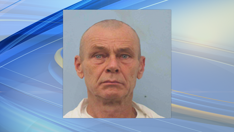 Inmate escapes from Hamilton Aged and Infirmed facility in just boxers ...