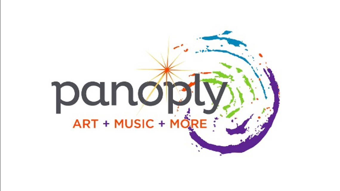 Panoply Logo