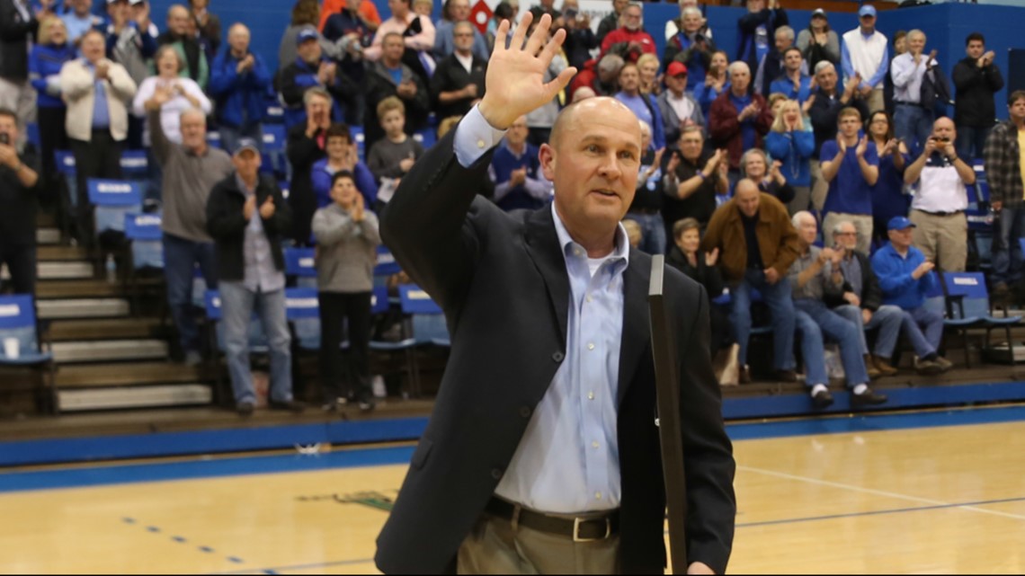 Former UAH Men's Basketball head coach Lennie Acuff named to GSC's 2023 ...