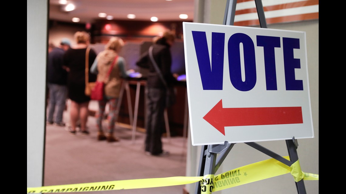 What do the amendments on your Alabama ballot mean? Here’s a breakdown ...