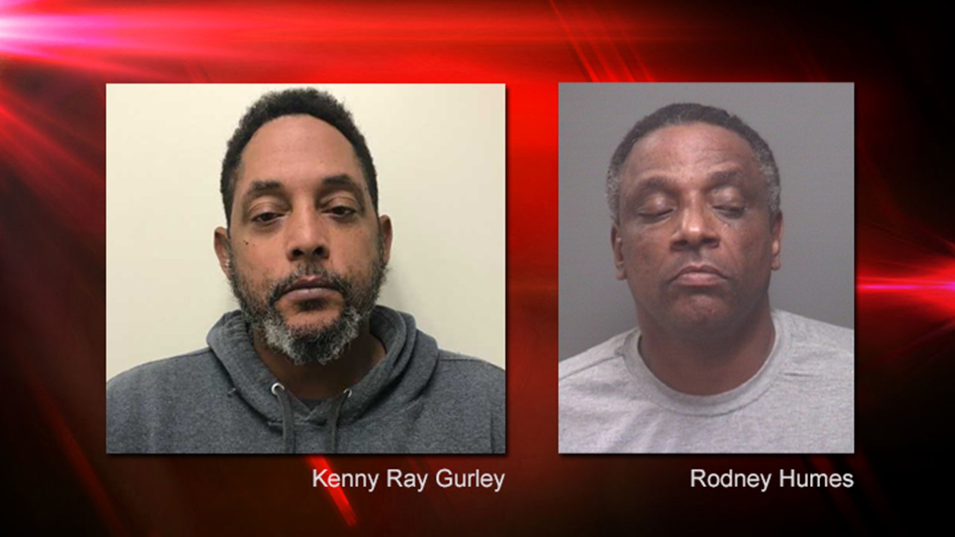 Arrests made in Decatur Walmart thefts | rocketcitynow.com