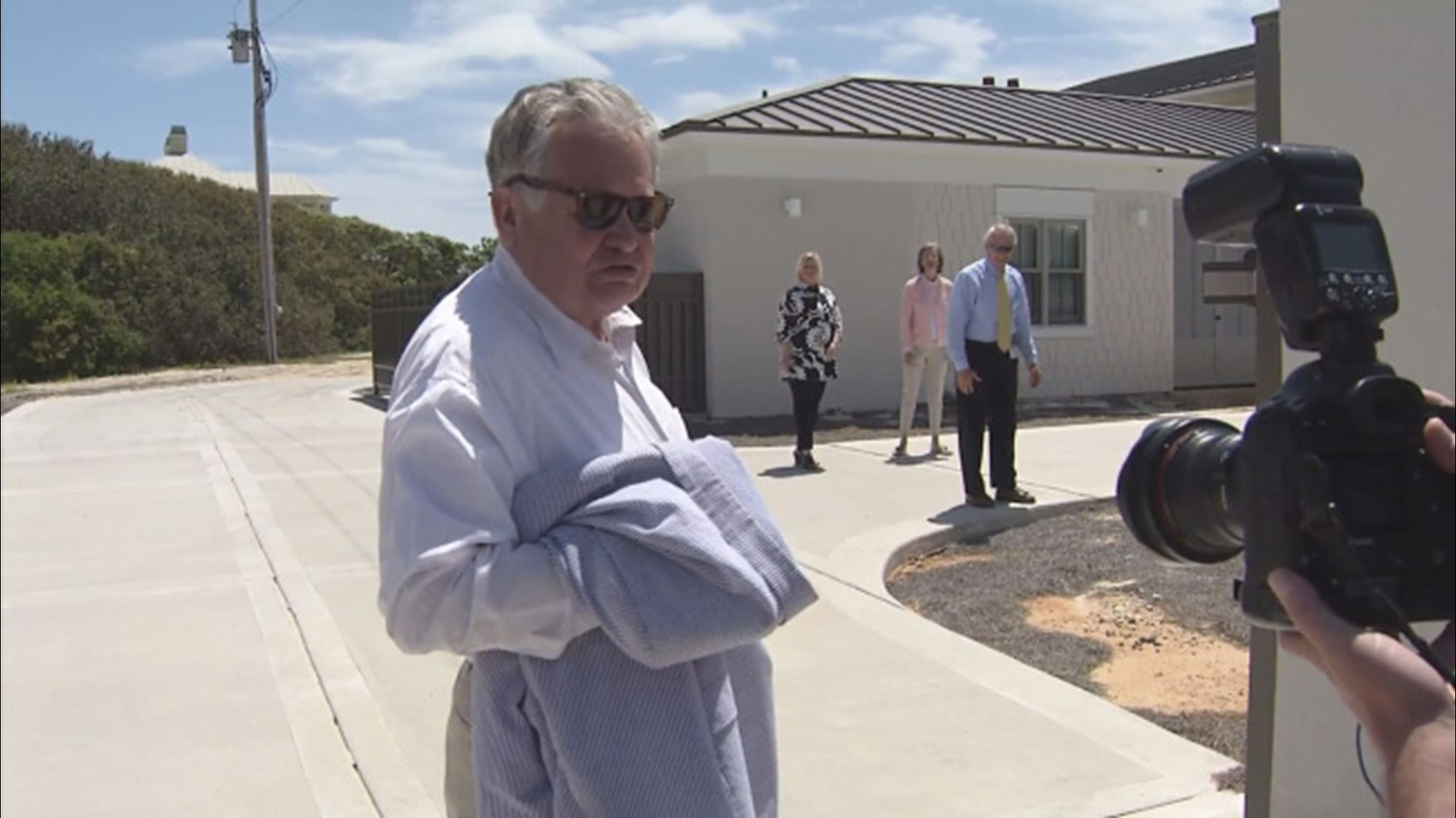State Auditor Jim Zeigler audits Governor’s beach mansion ...