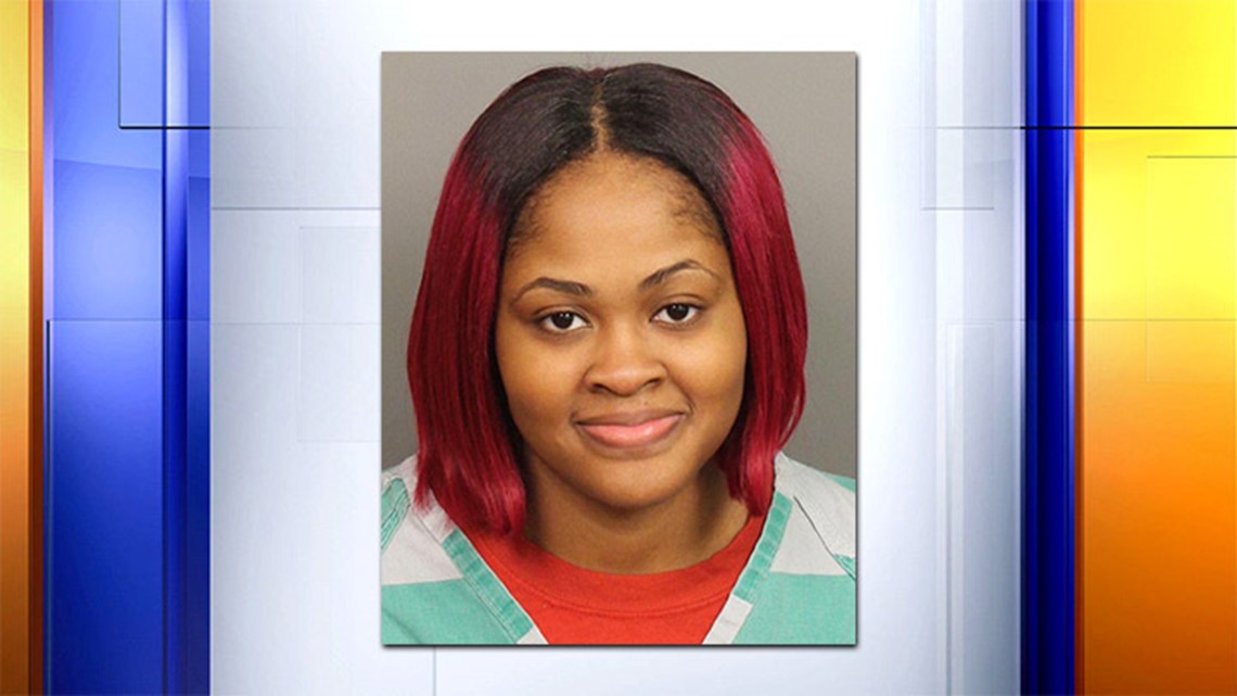 Alabama woman charged in death of 5-year-old boy | rocketcitynow.com