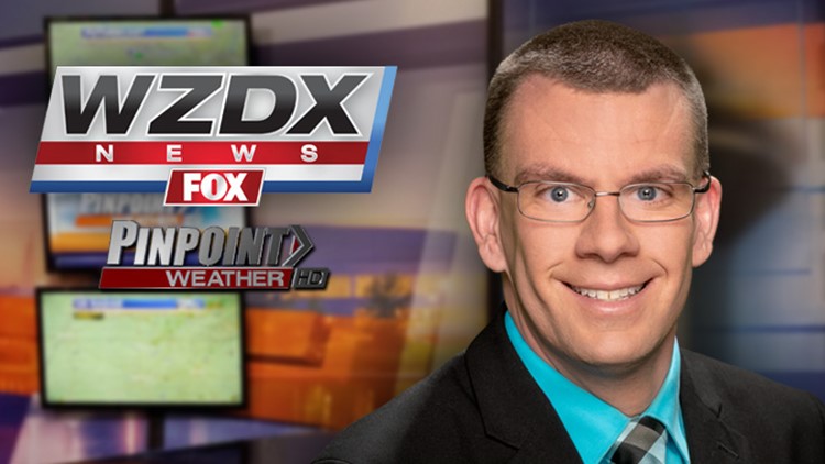 Meet the WZDX Team | rocketcitynow.com