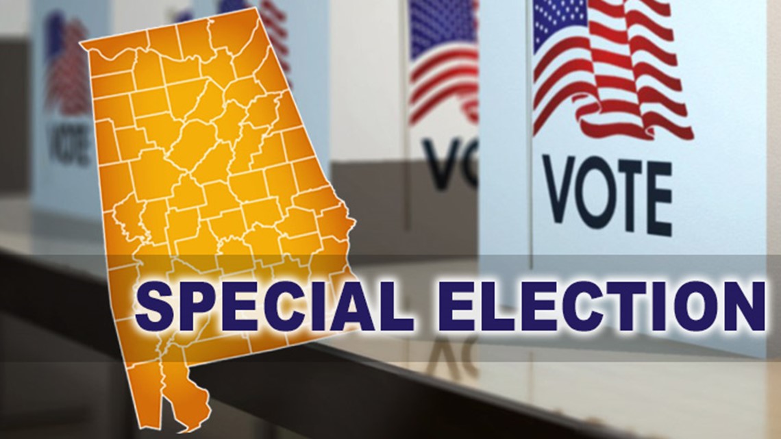 Write-in process for Alabama U.S. Senate Special Election ...