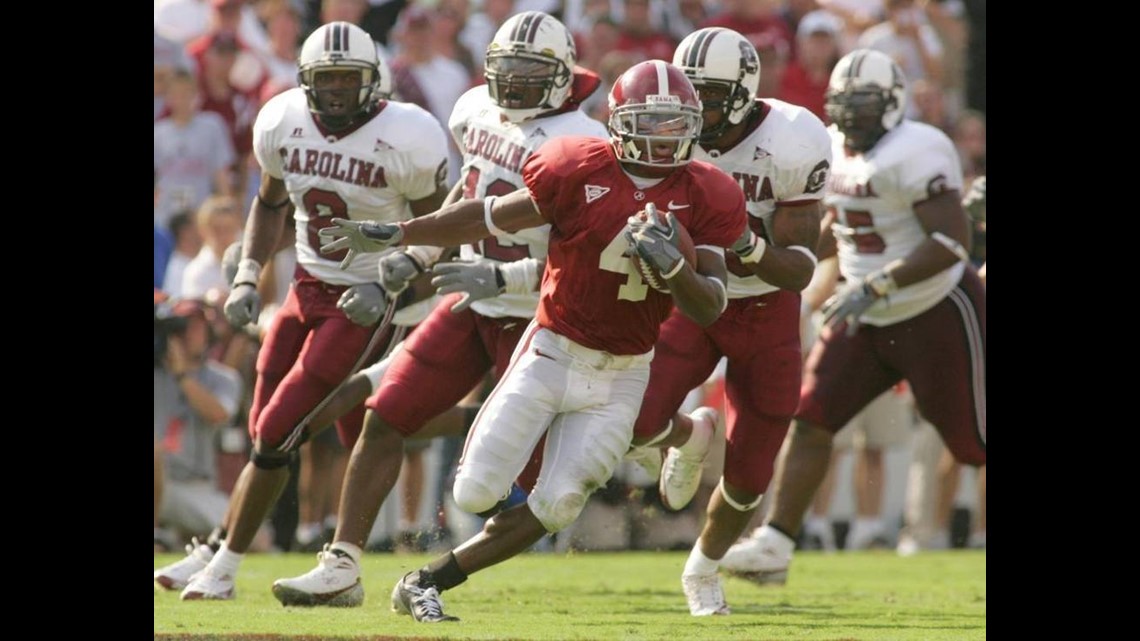 Former Alabama WR Tyrone Prothro finally gets a chance at the NFL ...