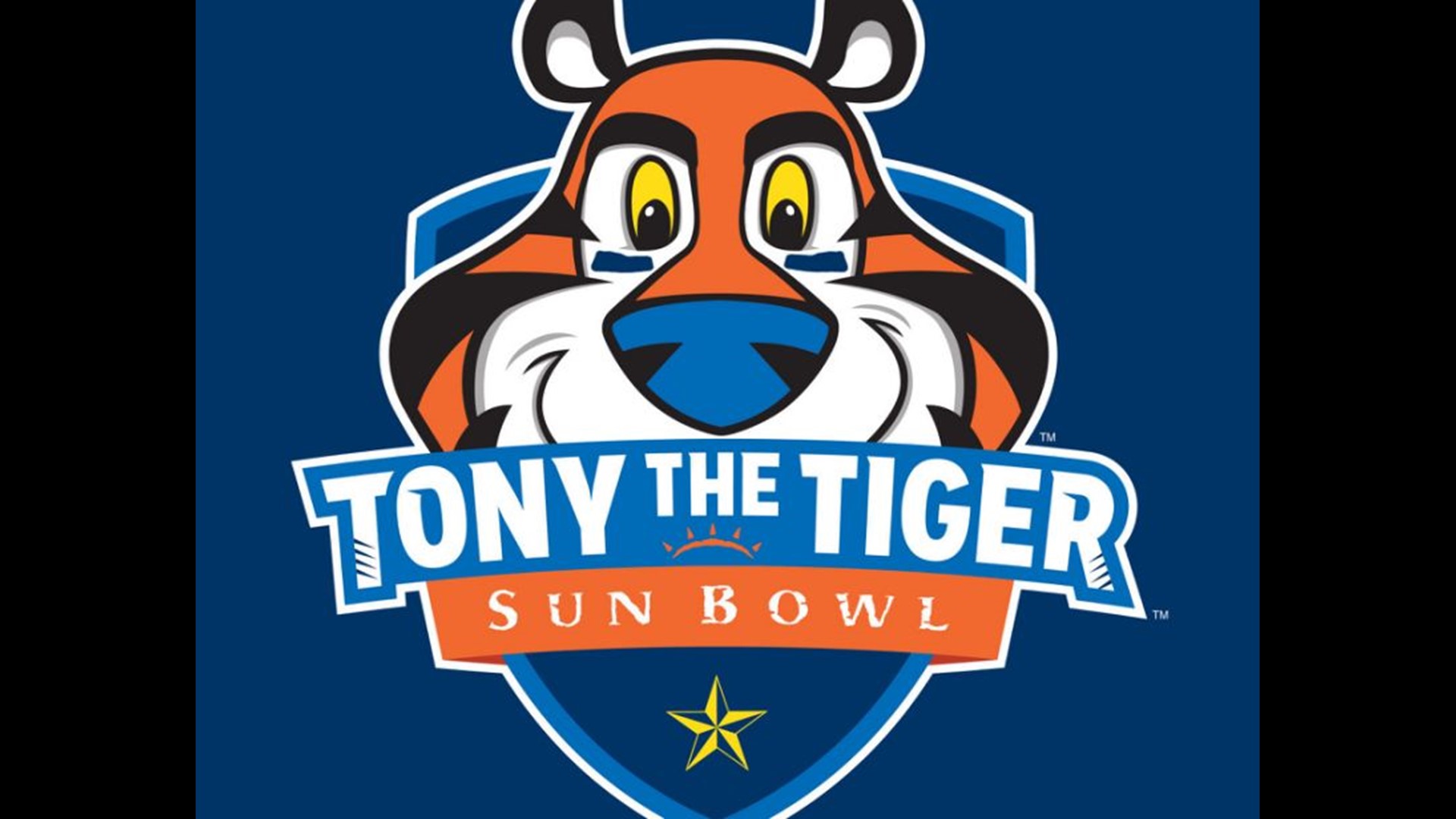 The “Tony the Tiger Sun Bowl” is now the name of a real college ...