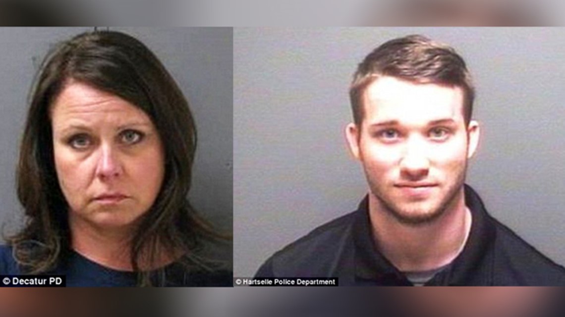 Attorney for teacher in teacher-student sex case weighs in ...