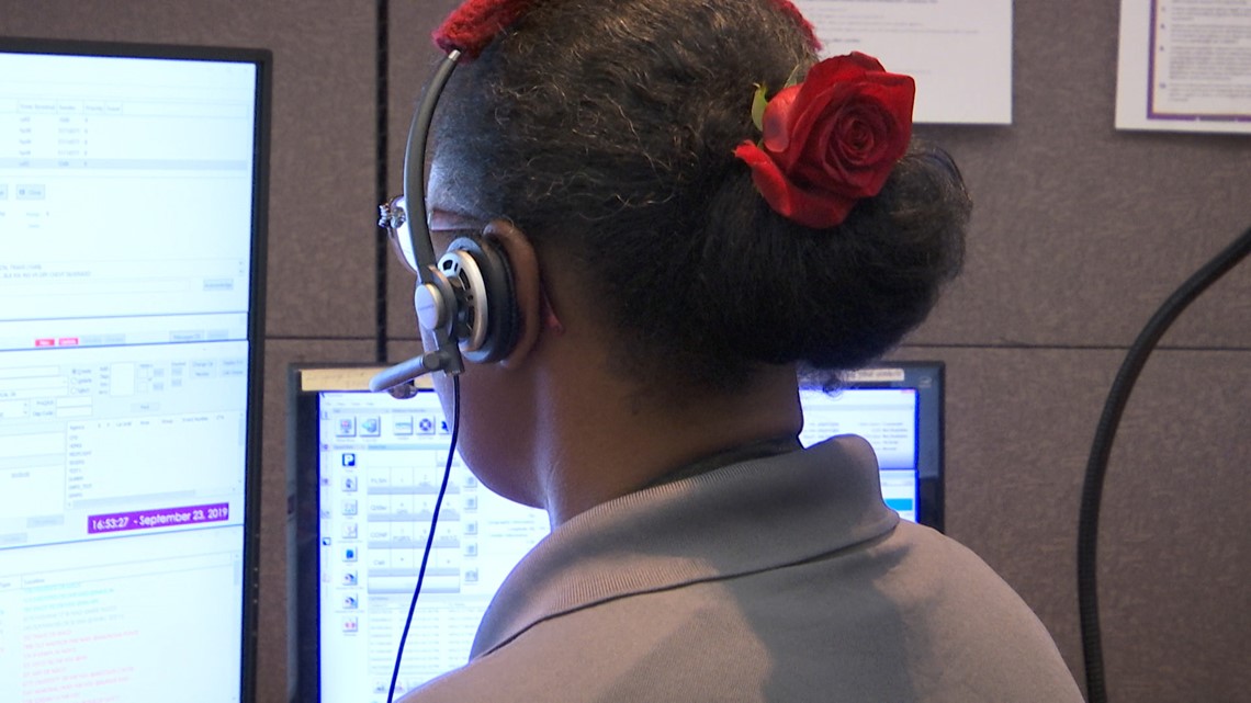 What to say when calling 911 | rocketcitynow.com