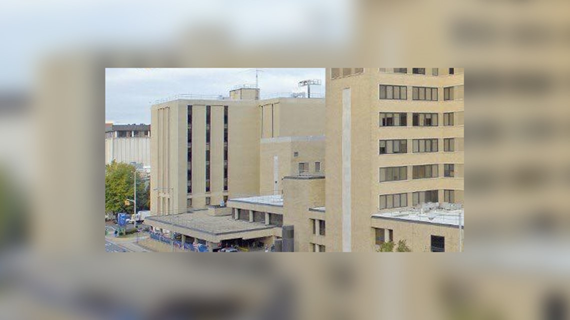 UPDATE: Birmingham VA Medical Center statement on lockdown ...