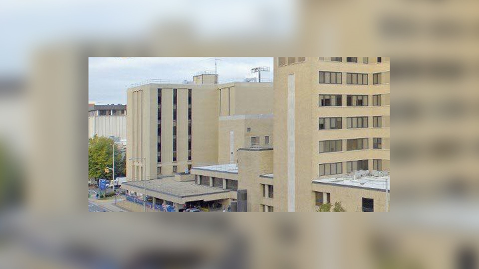 UPDATE: Birmingham VA Medical Center statement on lockdown ...