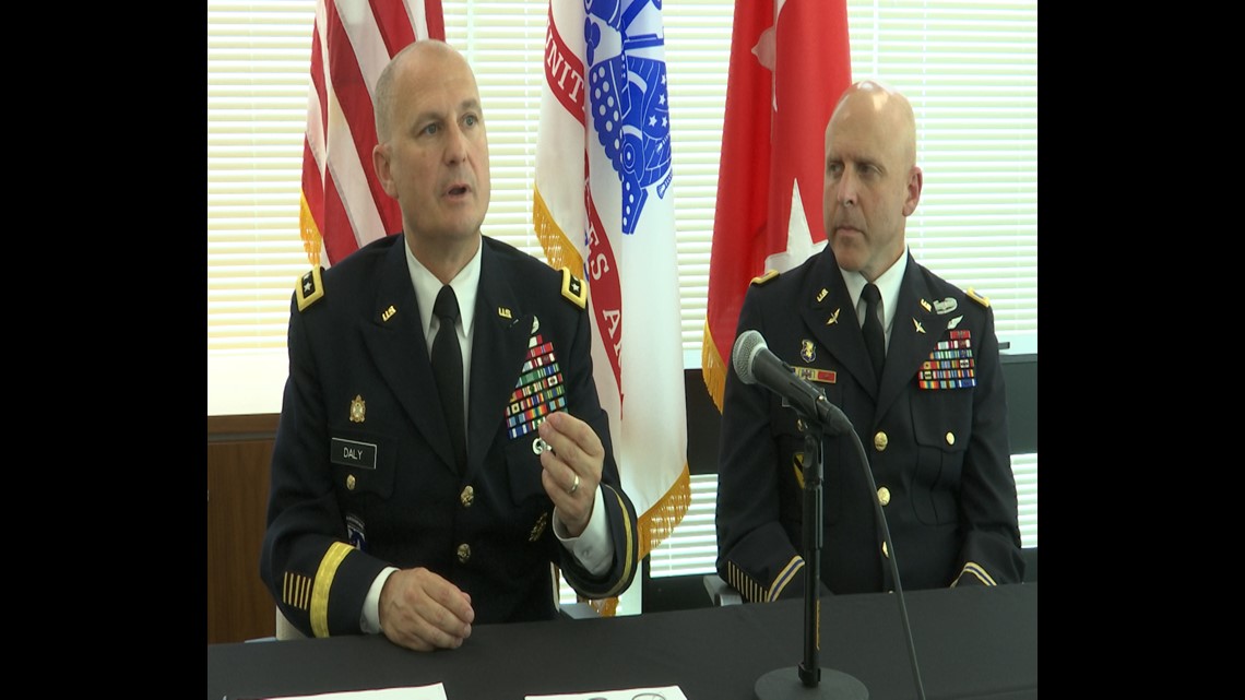 Official: Redstone Arsenal ‘thriving’ and ready for growth ...