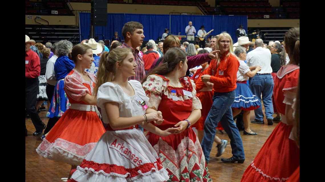 Hundreds expected for Square Dance under the Saturn V | rocketcitynow.com