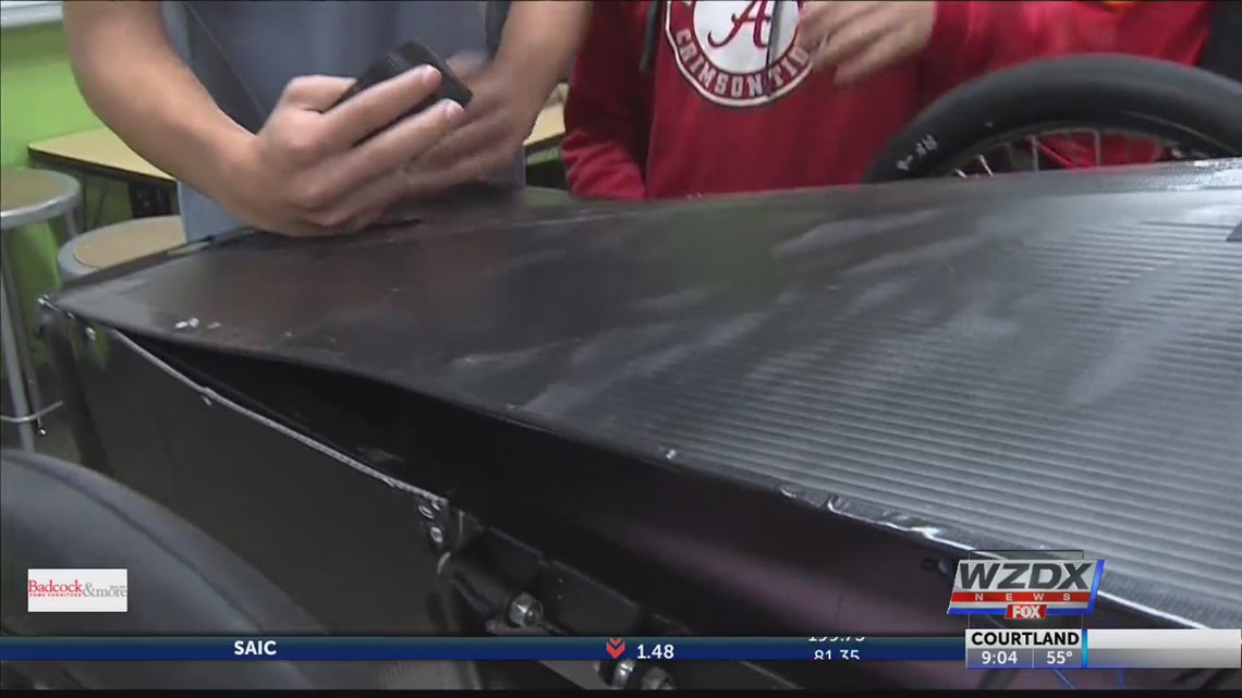 Greenpower Races Put Student STEM Skills in the Driver’s Seat ...